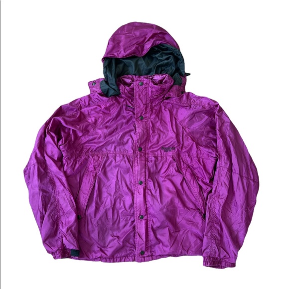 Solstice | Jackets & Coats | Vintage Solstice Goretex Jacket | Poshmark